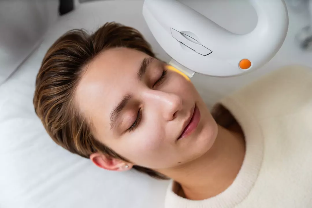 Laser Genesis - Cozmedic Laser Clinic