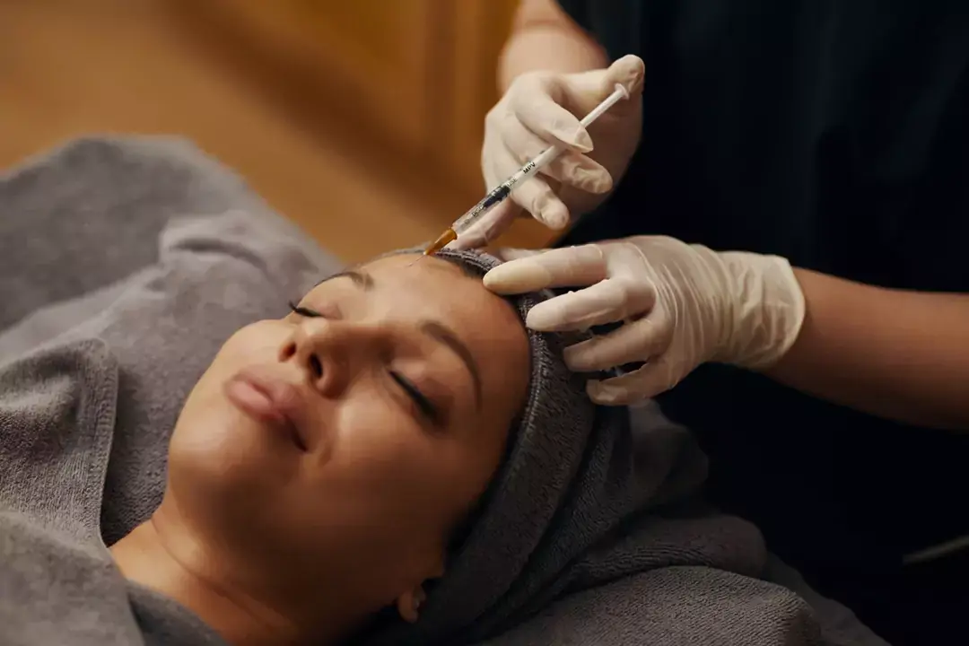 Botox for Migraines - Cozmedic Laser Clinic